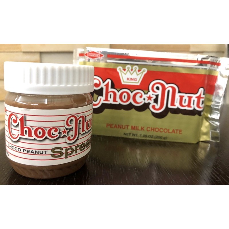 Shop chocnut for Sale on Shopee Philippines