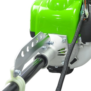 Greenfield CX35 Brush Cutter 4 Stroke | Shopee Philippines