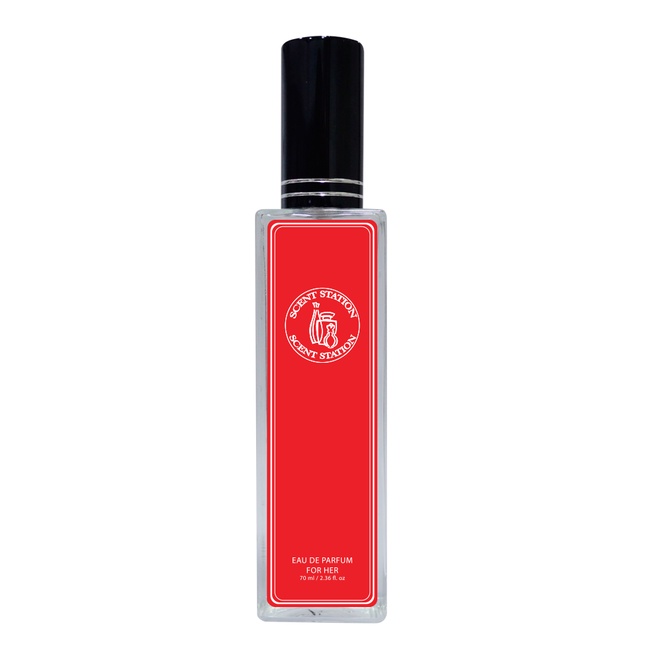 Scent Station EDT 70ml for Women- ETY2 | Shopee Philippines