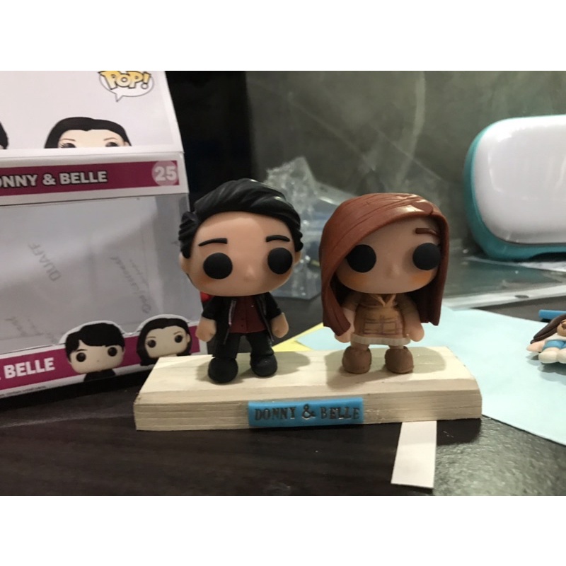Personalized funko pop couple | Shopee Philippines