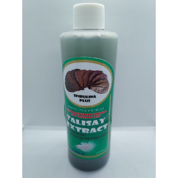 Talisay Extract 250ml | Shopee Philippines