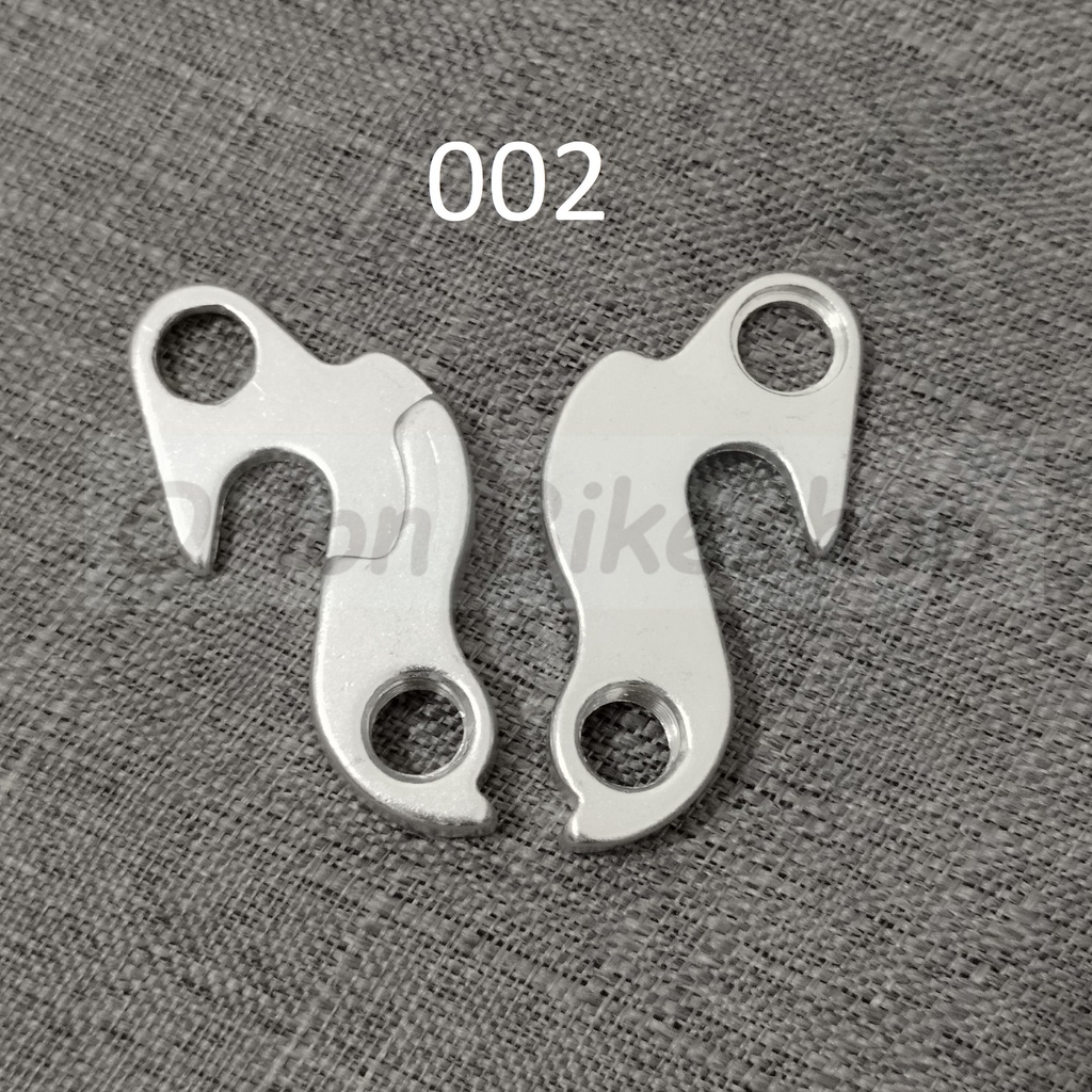 Ragusa Drop Out RD Hanger 001 289 288 002 007 Bike MTB Dropout | Shopee ...