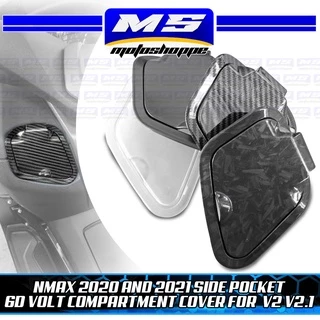 nmax side box - Best Prices and Online Promos - Aug 2024 | Shopee ...