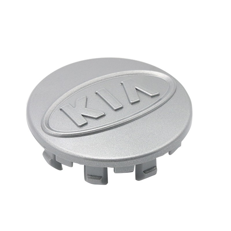 4PCS 58mm kia car center wheel caps hubcaps for KIACerato Sportage R K2 ...