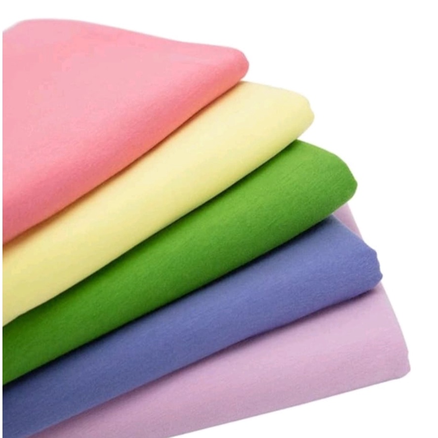 BFHPresyong DIVISORIA Neoprene Tela / Textile Fabric 60 width - per ...