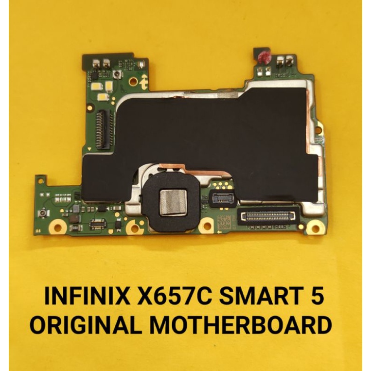 Motherboard for Infinix SMART 5 6 7 8 PLUS | Shopee Philippines