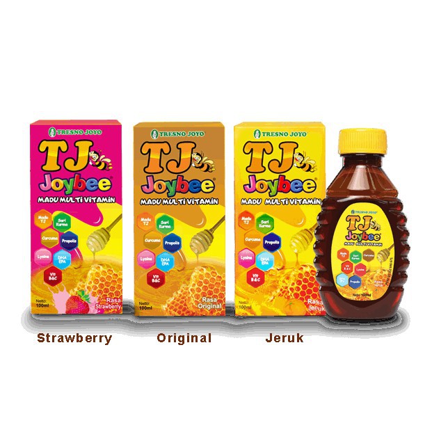 Honey Tj Joybee / Honey Child | Shopee Philippines