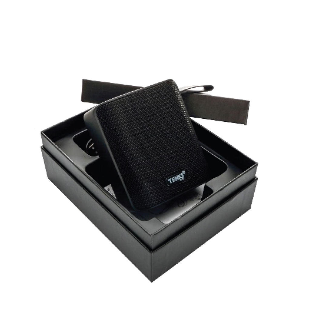 TENKI 100% Authentic Bluetooth Speaker TBS-M27 Black | Shopee Philippines