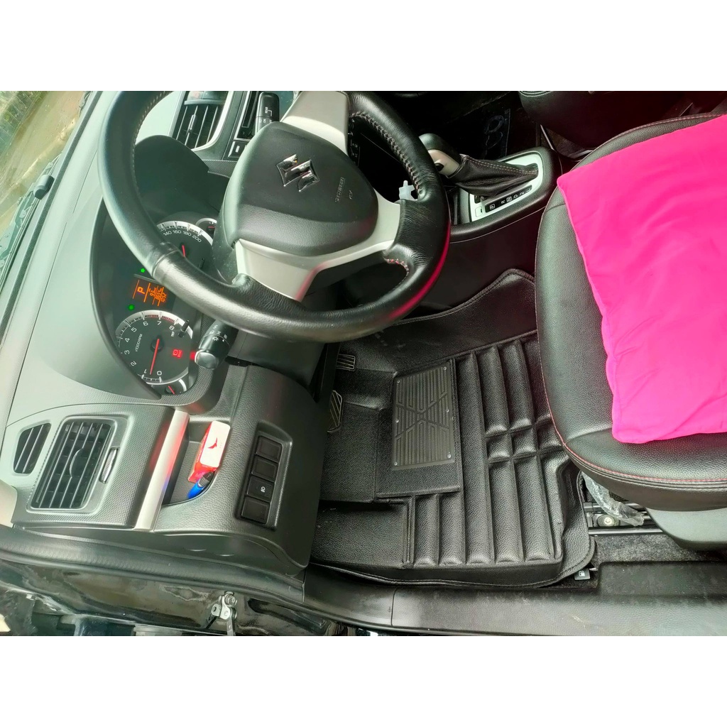 Suzuki Swift Matting Deep Dish 2018 2019 2020 2021 oto klasiko | Shopee ...