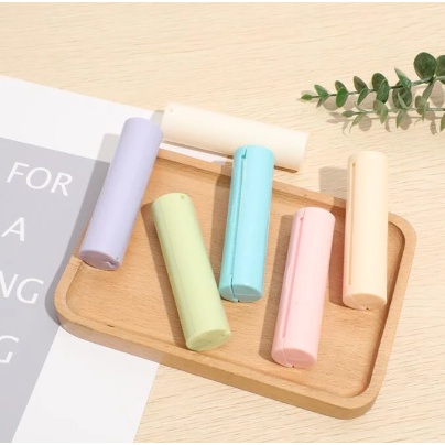 New Hand Wash Paper Soap Pull Type Soap Roll Flakes Travel Portable ...