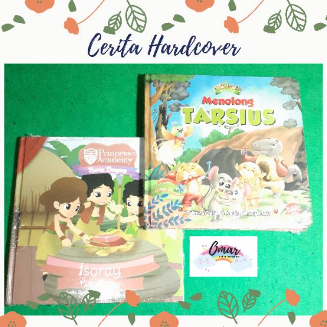 Revealing The Smart Princess Tarcius And isoray Fairy Tale Book ...