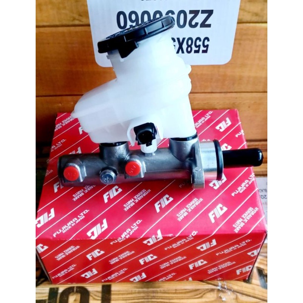 Brake Master assembly for Isuzu Dmax 1" (8-98006-942-0) FM-6030 FIC ...