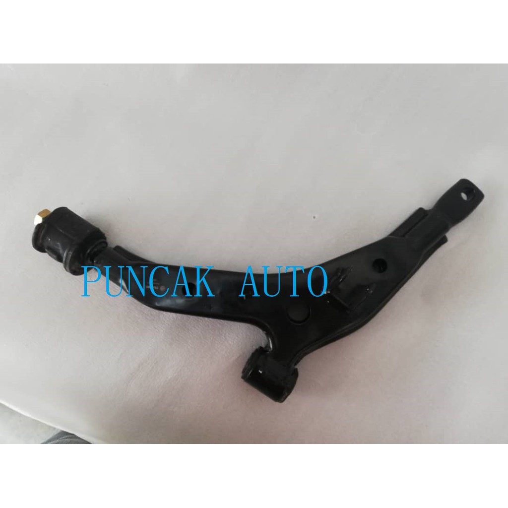 HYUNDAI ATOS FRONT LOWER ARM (WARRANTY 6 MONTHS) | Shopee Philippines