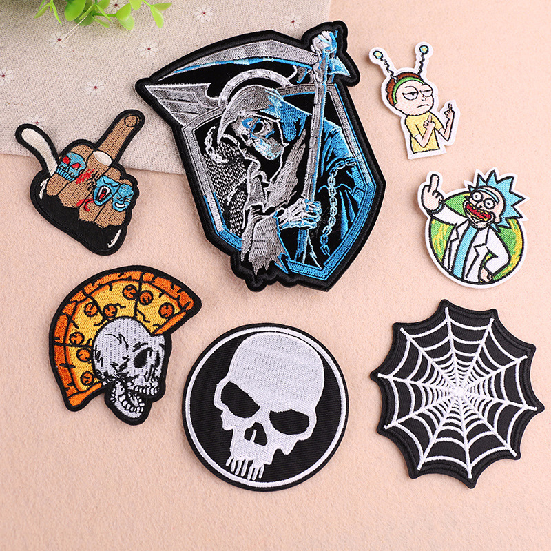 Shop patches for clothes for Sale on Shopee Philippines