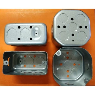 metal utility box - Best Prices and Online Promos - Mar 2026 | Shopee ...