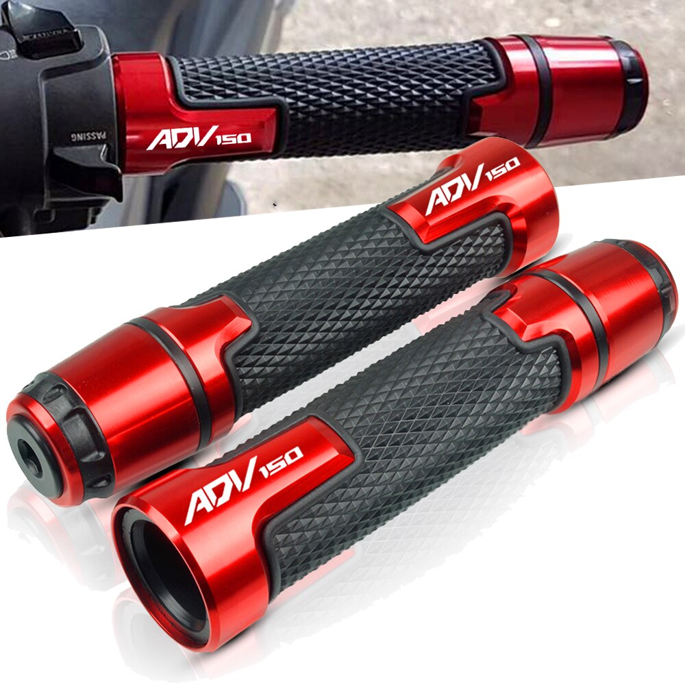 ADV 150 2019-2022 Handlebar Grips Ends Motorcycle Accessories 7/8 "22mm ...