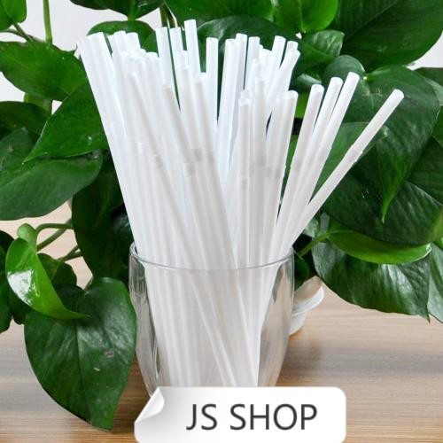 Bending Straw （100pcs/pack）black and white | Shopee Philippines