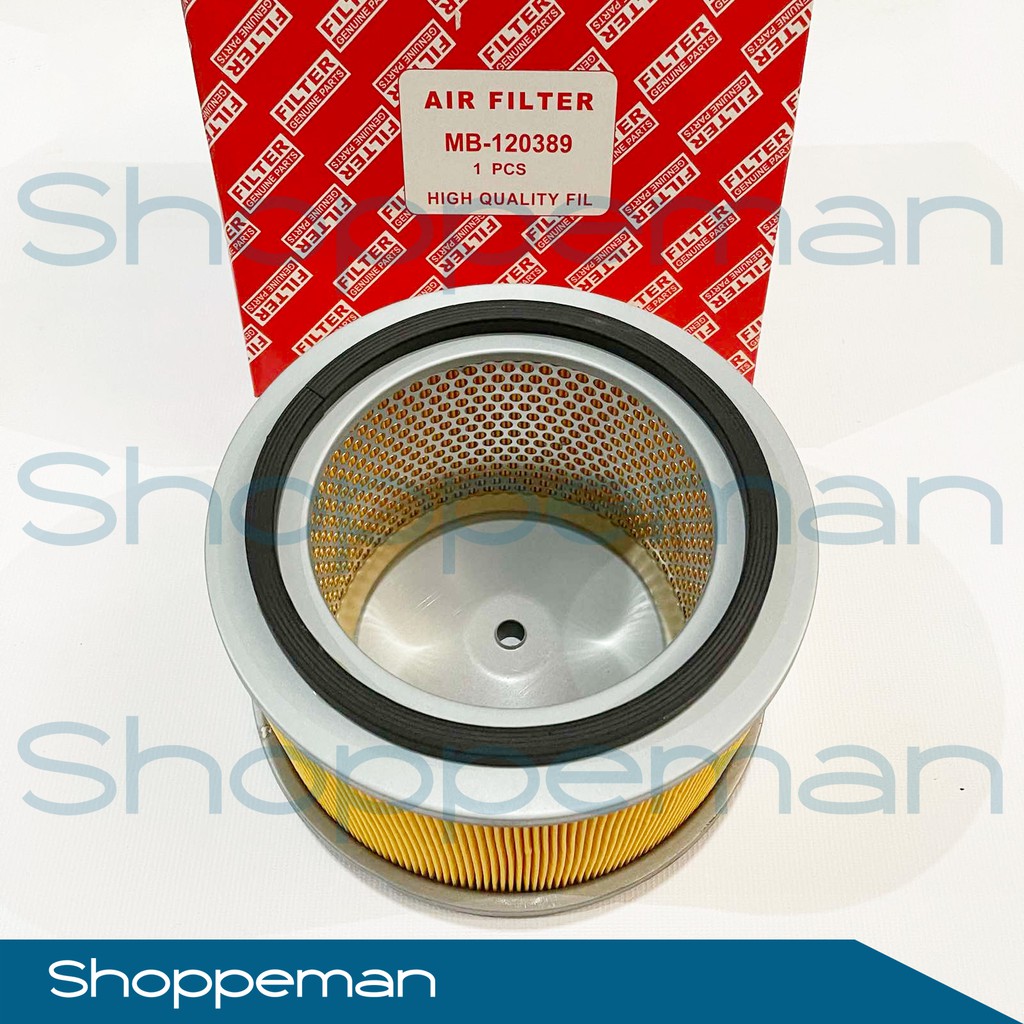 FUSO 4D32 AIR FILTER MB-120389 | Shopee Philippines