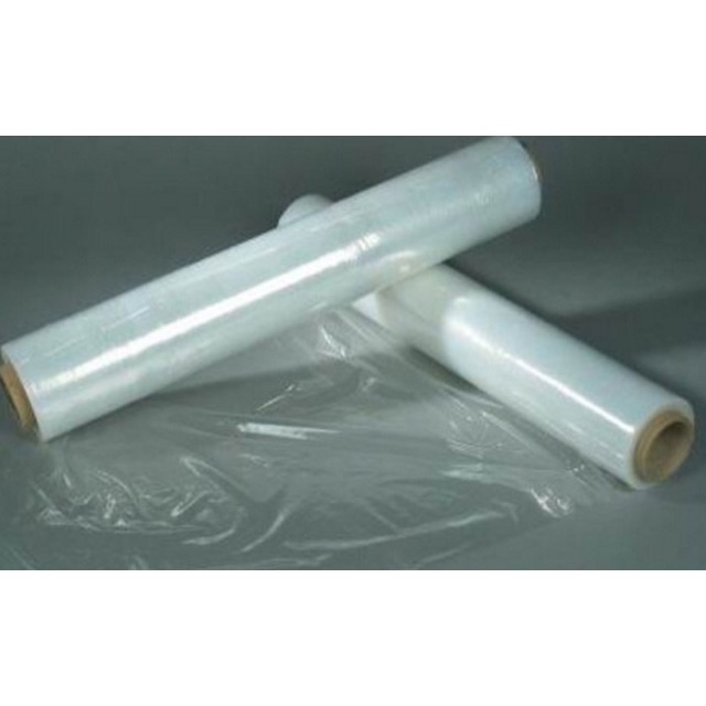 Plastic Wrap 10cm x 250meter Stretch Film Wrapping | Shopee Philippines