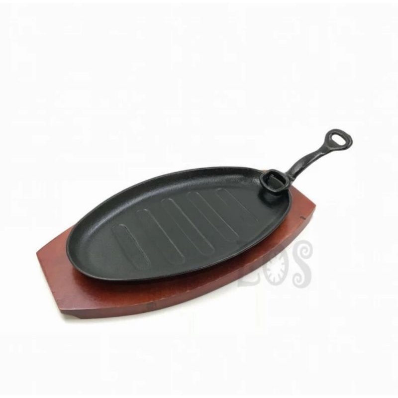 Hot Plate steak / sunrise restaurant steak Plate | Shopee Philippines