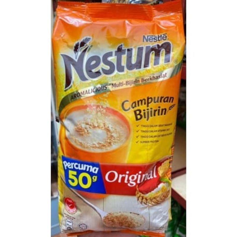Nestum nestle original 500gram malaysia | Shopee Philippines
