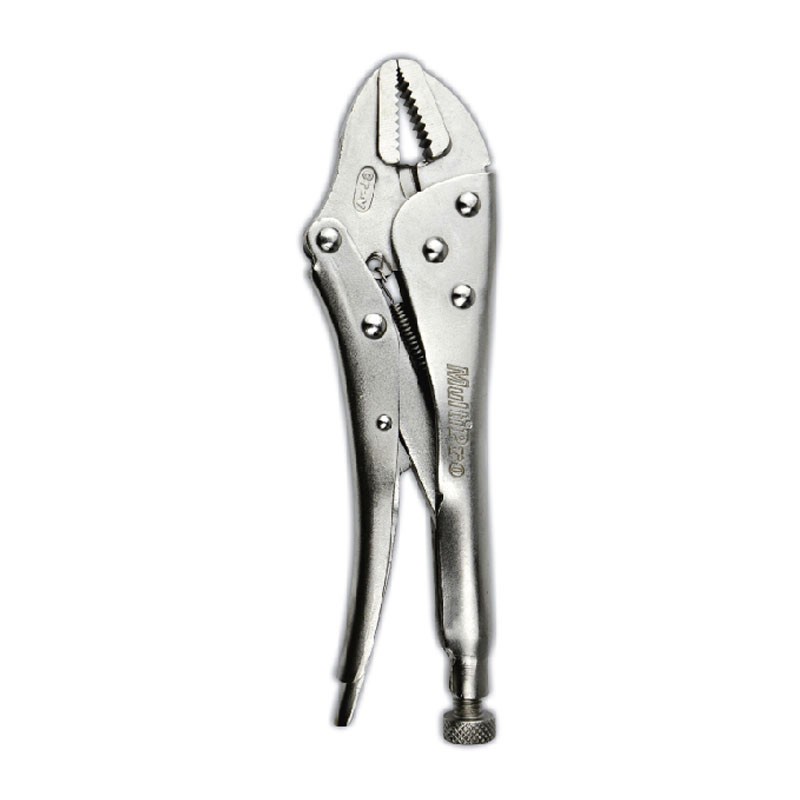 Multipro JAW LOCKING PLIER/PAPER PLIERS | Shopee Philippines