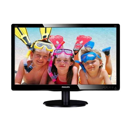 Philips 19 inch LEd Monitor | Shopee Philippines