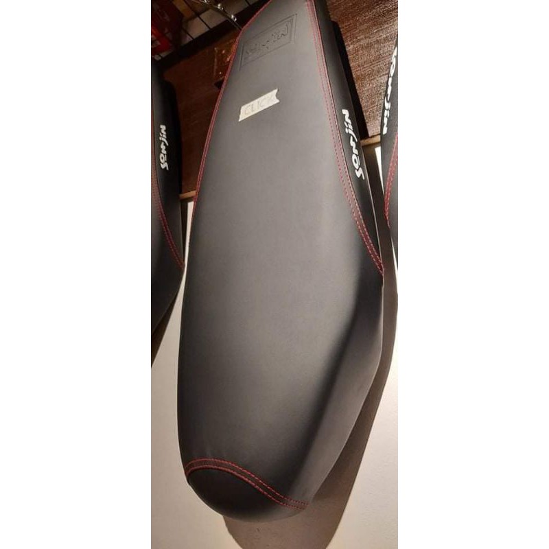 somjin flat seat for nmax Aerox mio 125 click | Shopee Philippines