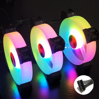 INPLAY ICE TOWER V2.0 ARGB FAN 3 IN ONE KIT | Shopee Philippines