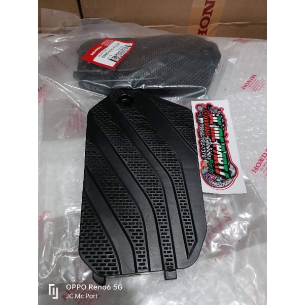 Lid Battery Cover for Honda Click v2 125/150 Game Changer | Shopee ...