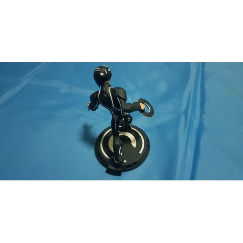 disney infinity 3.0 sam Flynn tron for ps4 ps3 nintendo xbox | Shopee ...