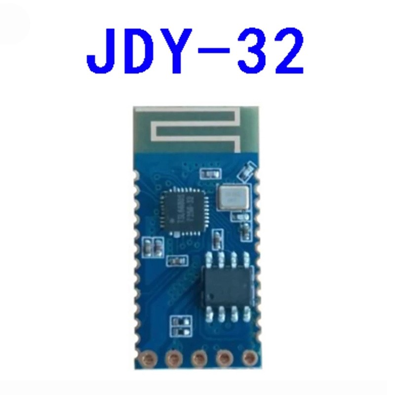 1pcs Ble 4 2 Bluetooth Module Jdy 32 Dual Mode Bluetooth Module Spp Bluetooth Module Shopee