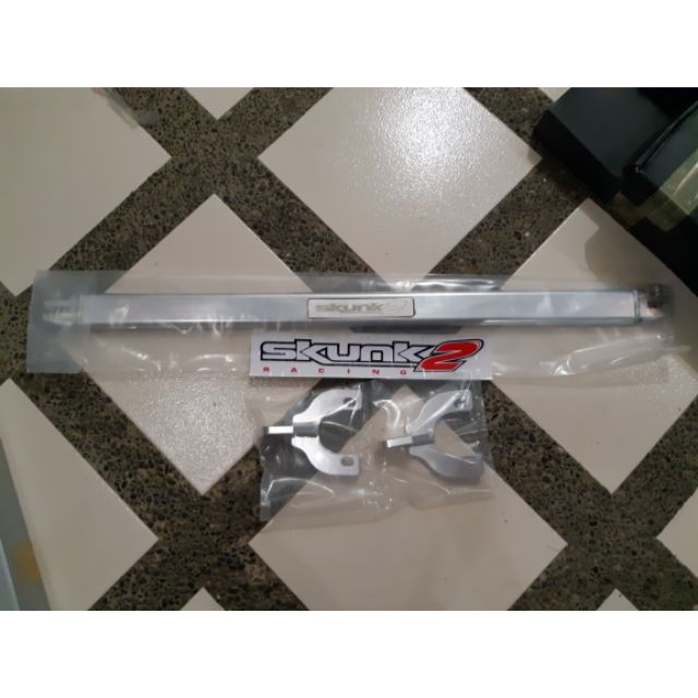 Skunk2 Rear Strut Bar for Civic EG EK | Shopee Philippines