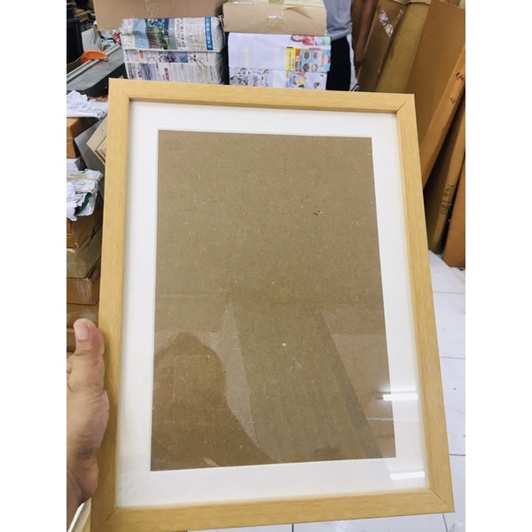 A4 frame available (8.25x11.75) | Shopee Philippines