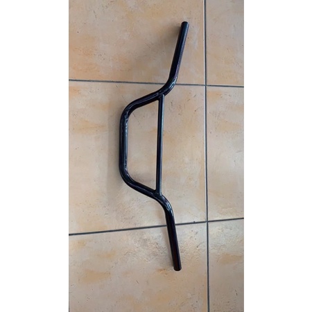 Motorcycle Handle Bar TMX 155 Manibela Stock | Shopee Philippines