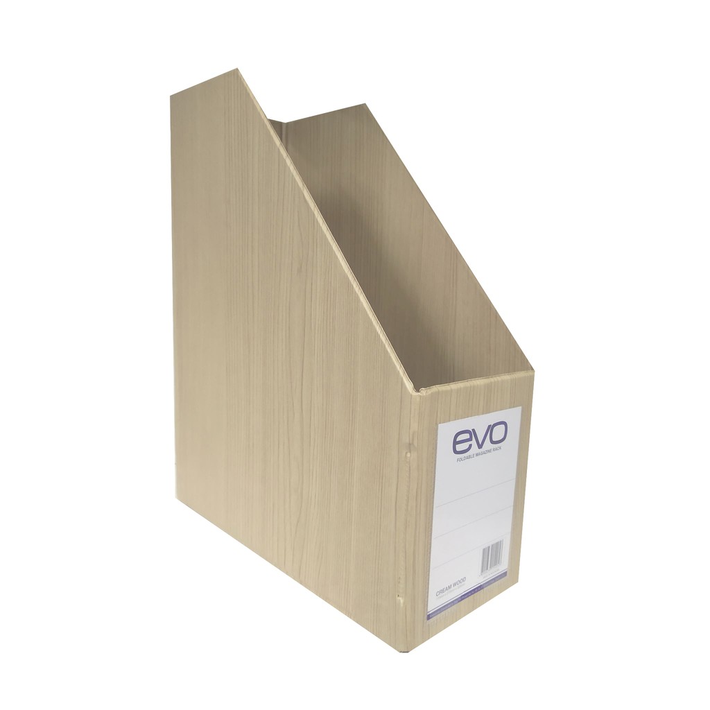 Evo Foldable Single Magazine Rack | Shopee Philippines