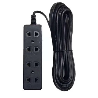 Shop extension cord wire for Sale on Shopee Philippines
