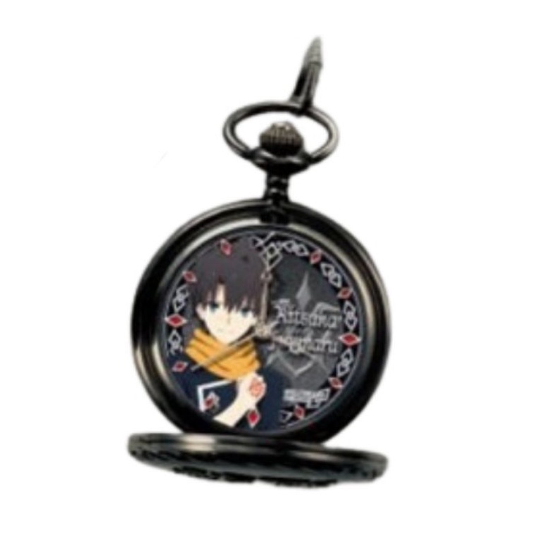 Fate / Grand Order - Ritsuka Fujimaru Pocket Watch | Shopee Philippines