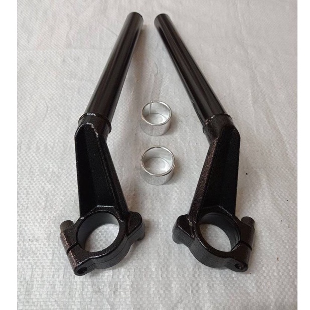 FJS489 Motorcycle Handle Bar TMX ALLOY | Shopee Philippines