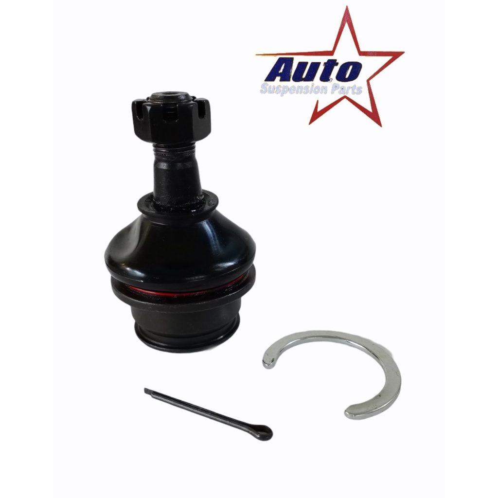 BALL JOINT TOYOTA FORTUNER /INNOVA /HILUX VIGO '05 LOWER LH/RH ...