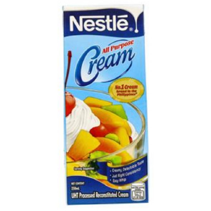 nestle all-purpose cream - Best Prices and Online Promos - May 2026 ...