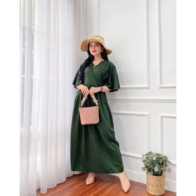 Salsa DRESS/KIMONO Negligee Negligee Negligee Right Left Side Strap ...