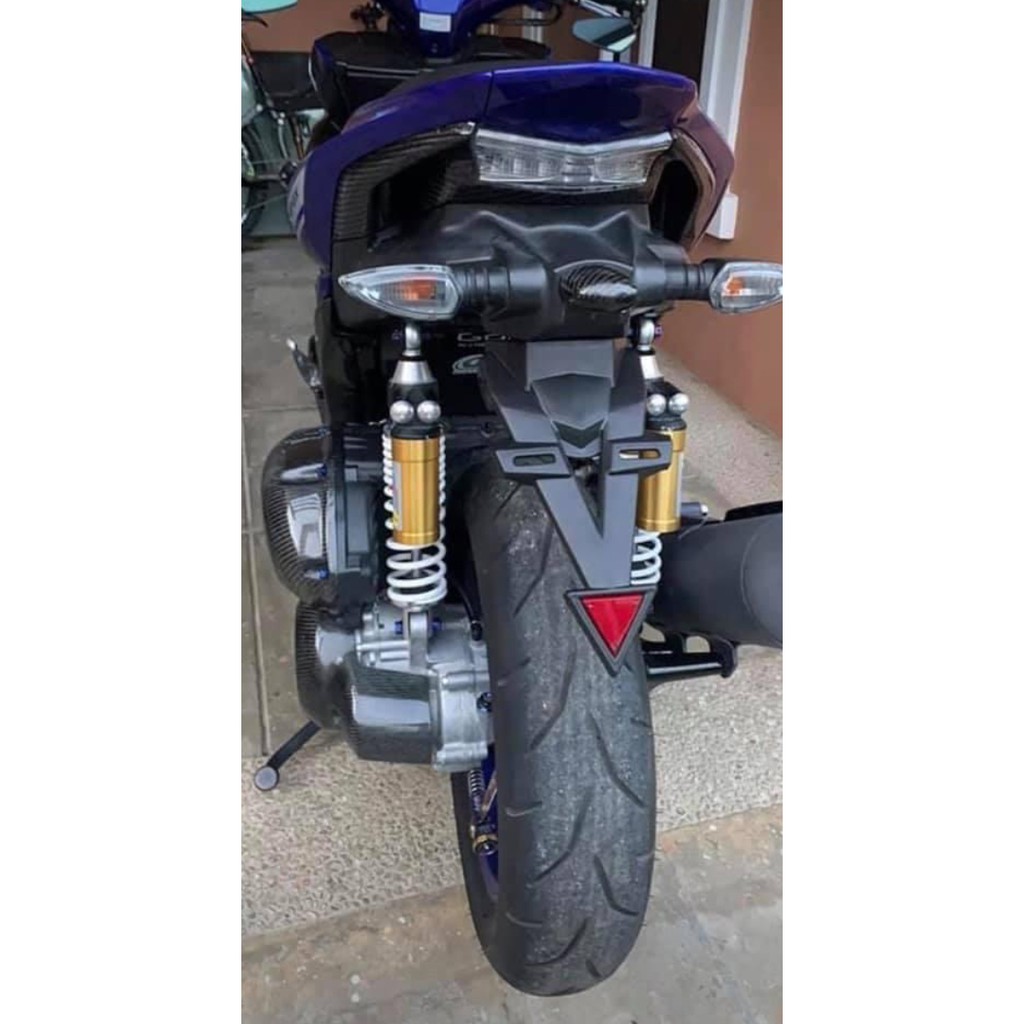 Tail tidy universal (any motor will do) | Shopee Philippines