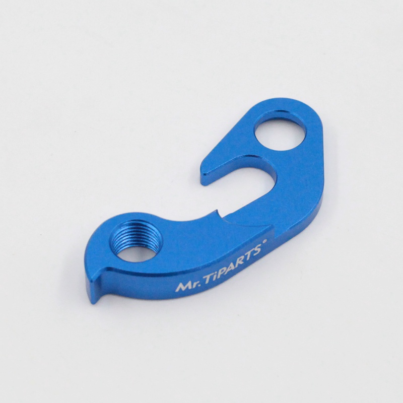 Mr.Tiparts Alloy Cycling Rear Derailleur Hanger Dropout for Birdy 3/GT ...