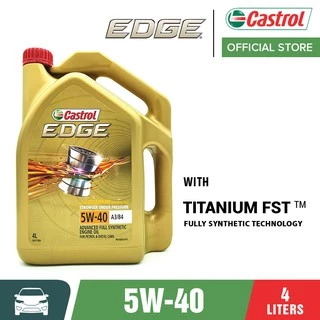 Castrol Philippines, Online Shop | Shopee Philippines
