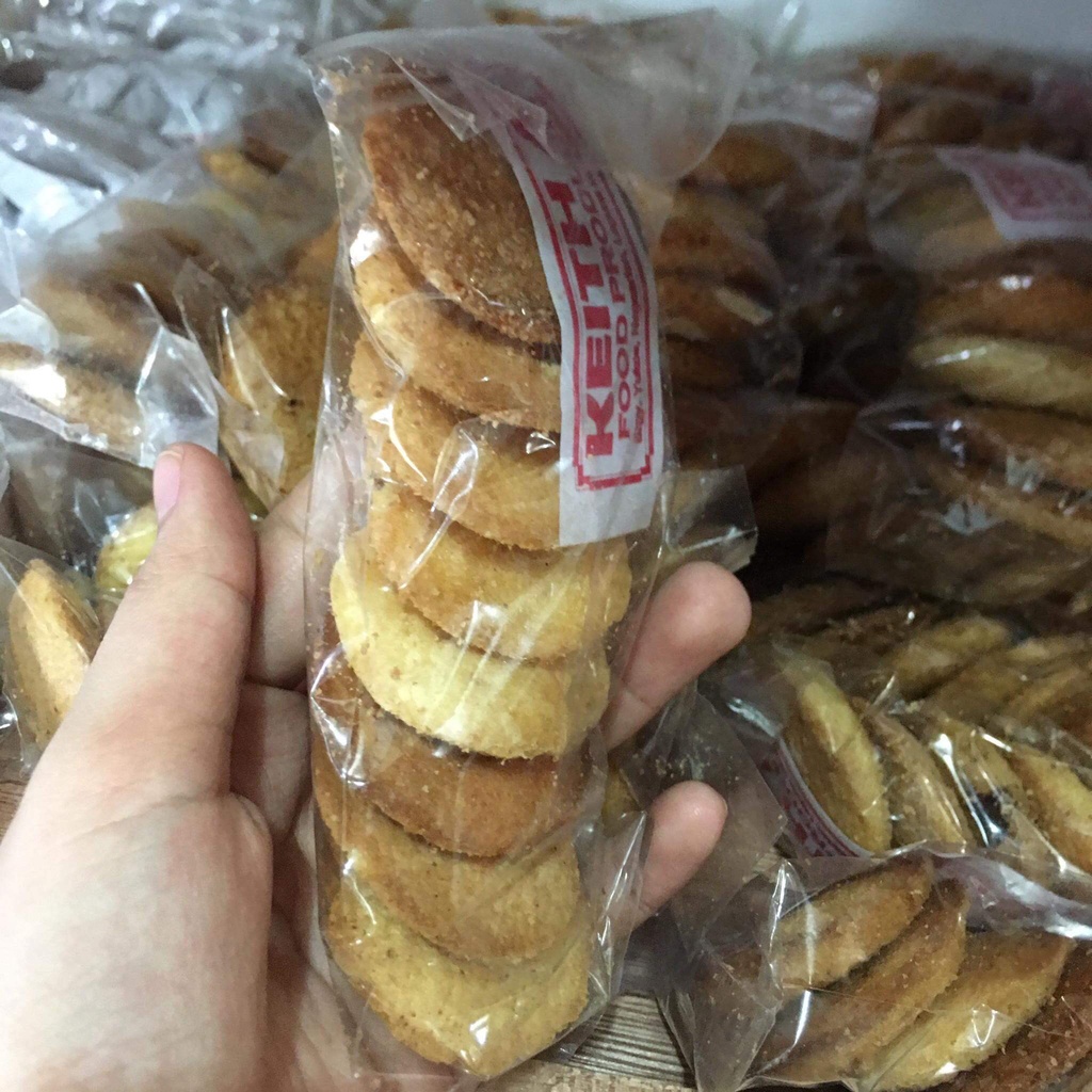 TOASTED MAMON MINI (5 PCS)10 PACKS FOR 75 PESOS | Shopee Philippines