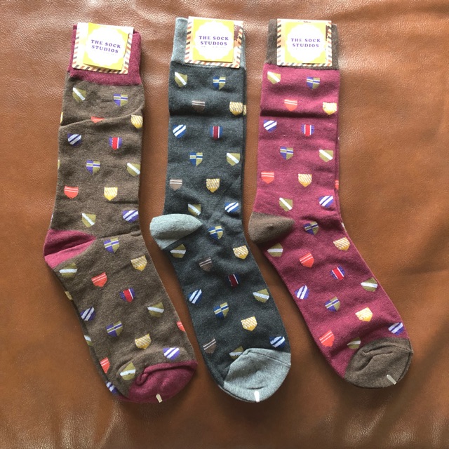 Korean Socks - Premium Flag Socks - Iconic Socks | Shopee Philippines