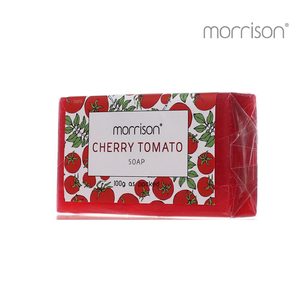 Morrison Cherry Tomato Soap ( Sale less 25% from 125 to 94 Only ...
