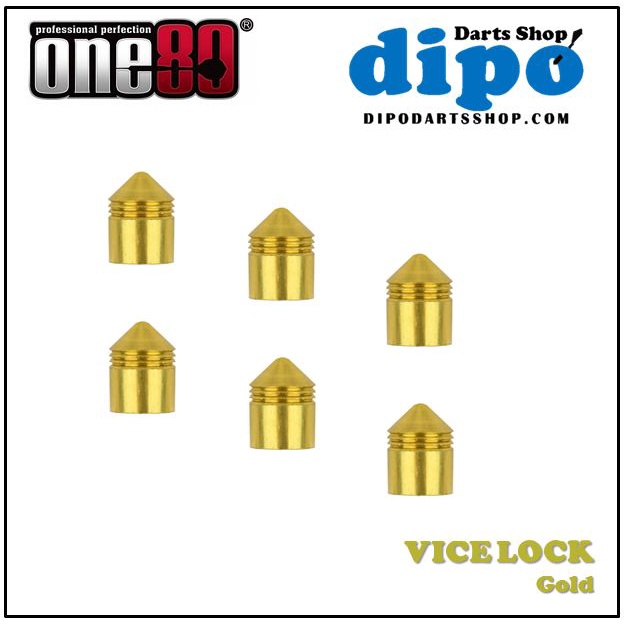 ONE80 Darts Accessories - Flight Punch Vice Lock | Shopee Philippines