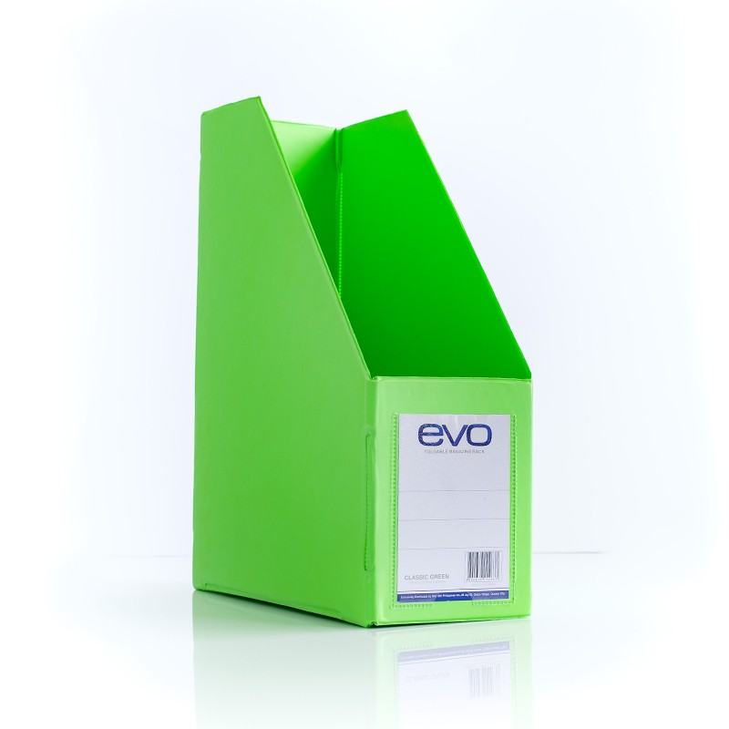 Evo Foldable Single Magazine Rack | Shopee Philippines